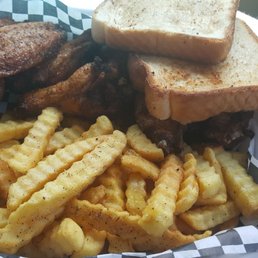 COACHES BOX - 272 Photos & 343 Reviews - 705 Oriole Blvd, Duncanville ...