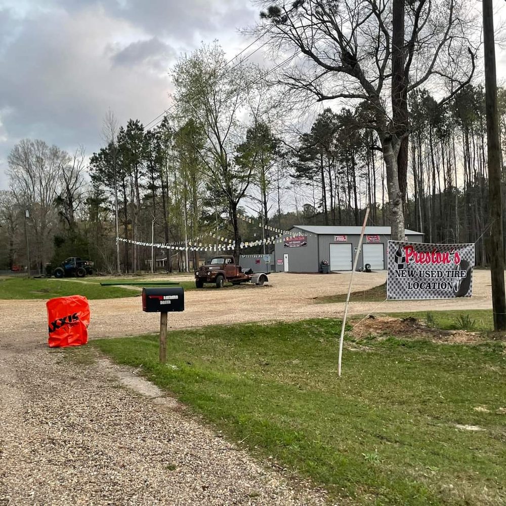 RICHARDS AUTO REPAIR AND TIRE SHOP - Updated August 2025 - 30060 Hwy 25 ...