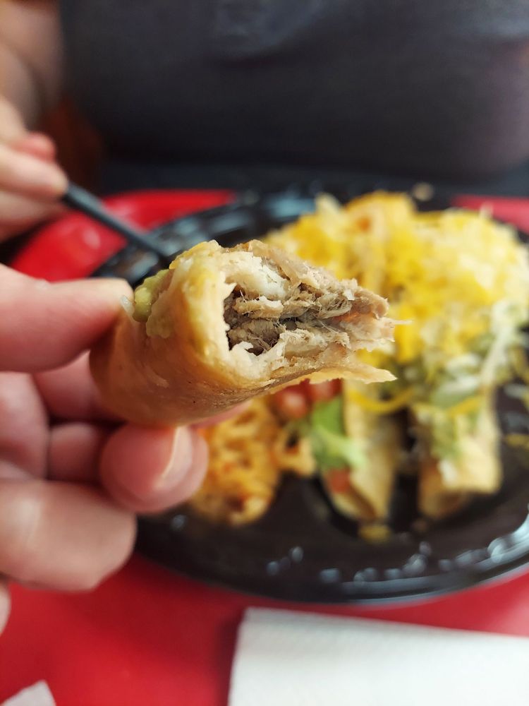 EL RANCHITO TACO SHOP - Updated May 2025 - 242 Photos & 327 Reviews ...