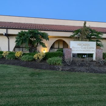 ARCADIA HEALTH CARE CENTER - Updated January 2026 - 60 Photos & 38 ...