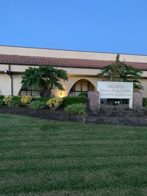 ARCADIA HEALTH CARE CENTER - Updated June 2026 - 60 Photos & 40 Reviews ...