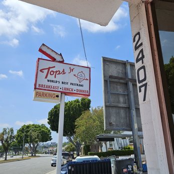 TOPS JR - Updated May 2024 - 308 Photos & 368 Reviews - 2407 W Main St ...