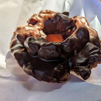 ROCKLIN DONUTS & CINNAMON - Updated August 2025 - 670 Photos & 650 ...