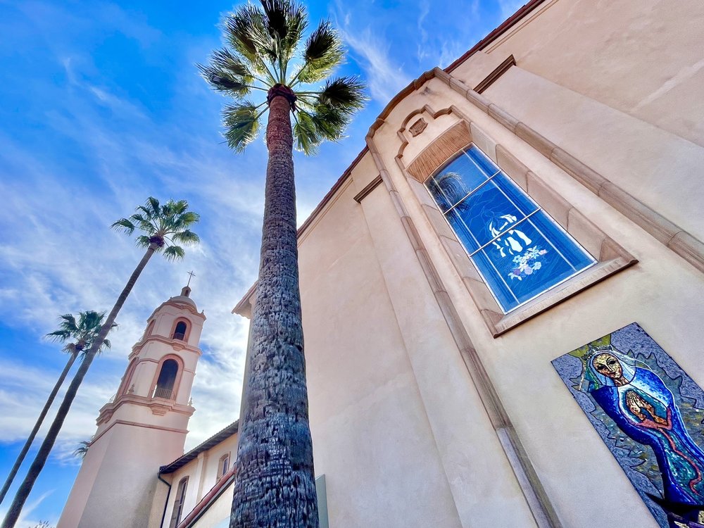 SAINT THOMAS THE APOSTLE ROMAN CATHOLIC PARISH - Updated December 2025 ...