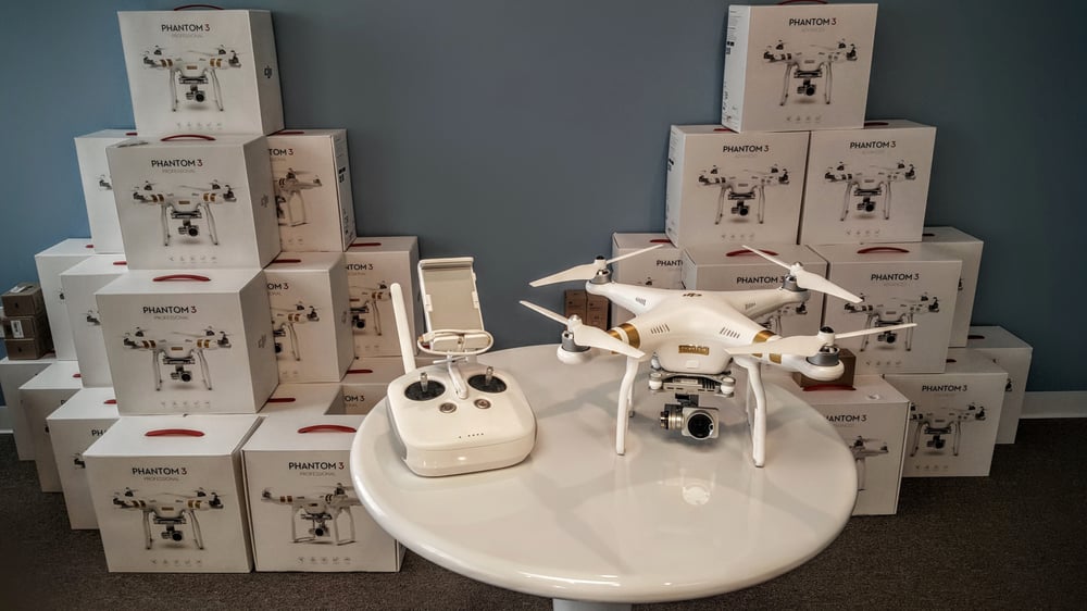 CLOUD CITY DRONES - Updated December 2025 - 13 Reviews - 200 Lavan, Warwick, Rhode Island ...
