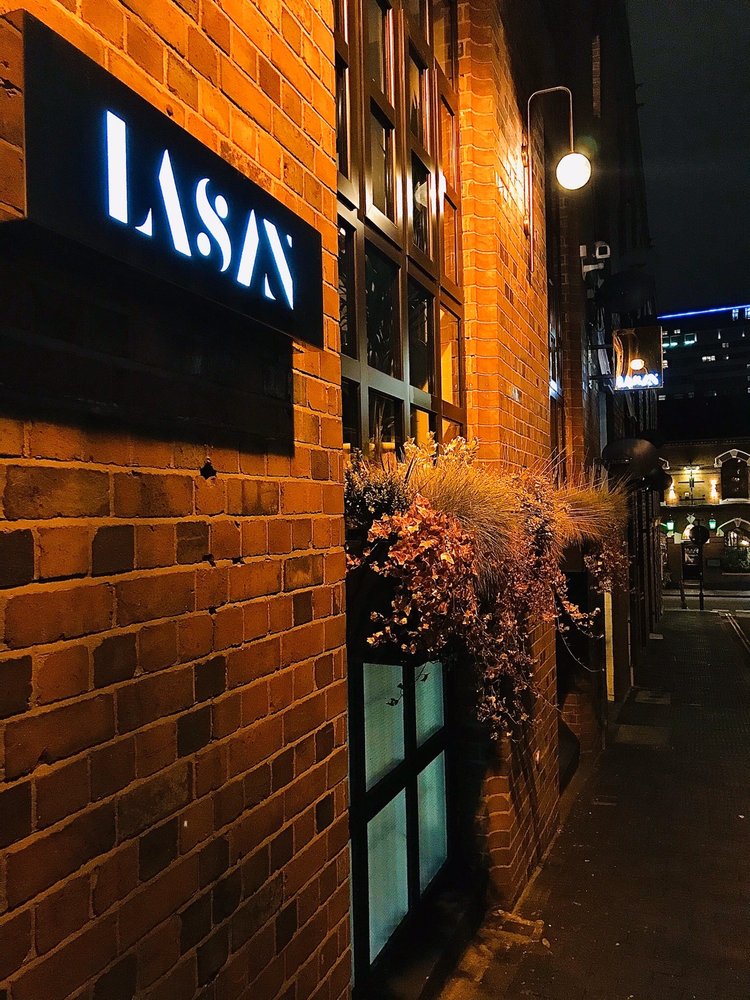 LASAN RESTAURANT - 20 Photos & 24 Reviews - 3-4 Dakota Buildings ...