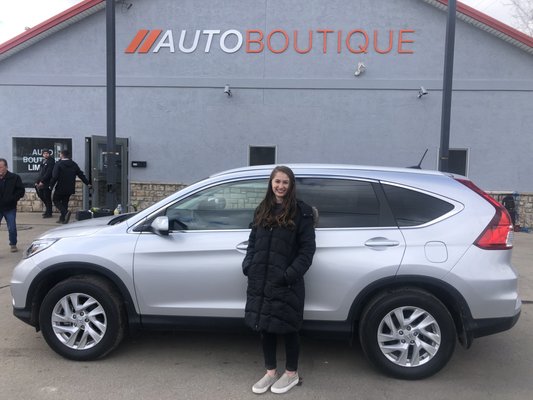 AUTO BOUTIQUE - 42 Photos & 92 Reviews - 1800 Georgesville Square Dr ...