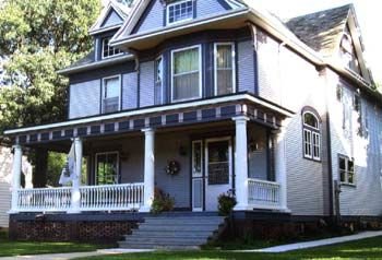 PROVIDENCE INN - Updated July 2025 - 1517 1st Ave S, Denison, Iowa ...