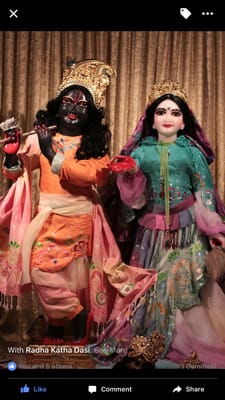 ISKCON OF COLORADO - Updated October 2025 - 1400 Cherry St, Denver ...