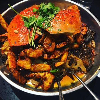 KAM HAN SZECHUAN HOUSE NORTH - Updated December 2025 - 44 Photos & 32 ...