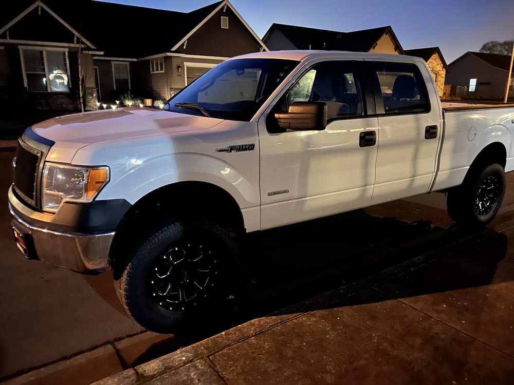 CD MOTORS - Updated October 2025 - 8880 Portland Rd NE, Brooks, Oregon ...