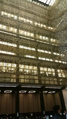 ELMER HOLMES BOBST LIBRARY - Updated May 2024 - 54 Photos & 56 Reviews ...