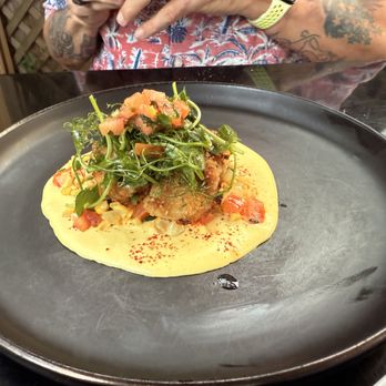 AGAPI BISTRO + GARDEN - Updated December 2025 - 331 Photos & 112 Reviews - 555 Scenic Hwy ...