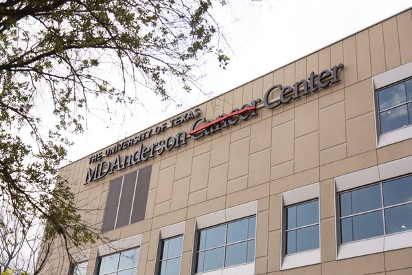 MD ANDERSON WEST HOUSTON - Updated December 2025 - 24 Photos & 10 ...