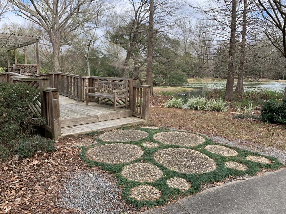 COHN ARBORETUM - Updated January 2025 - 90 Photos - 12056 Foster Rd ...