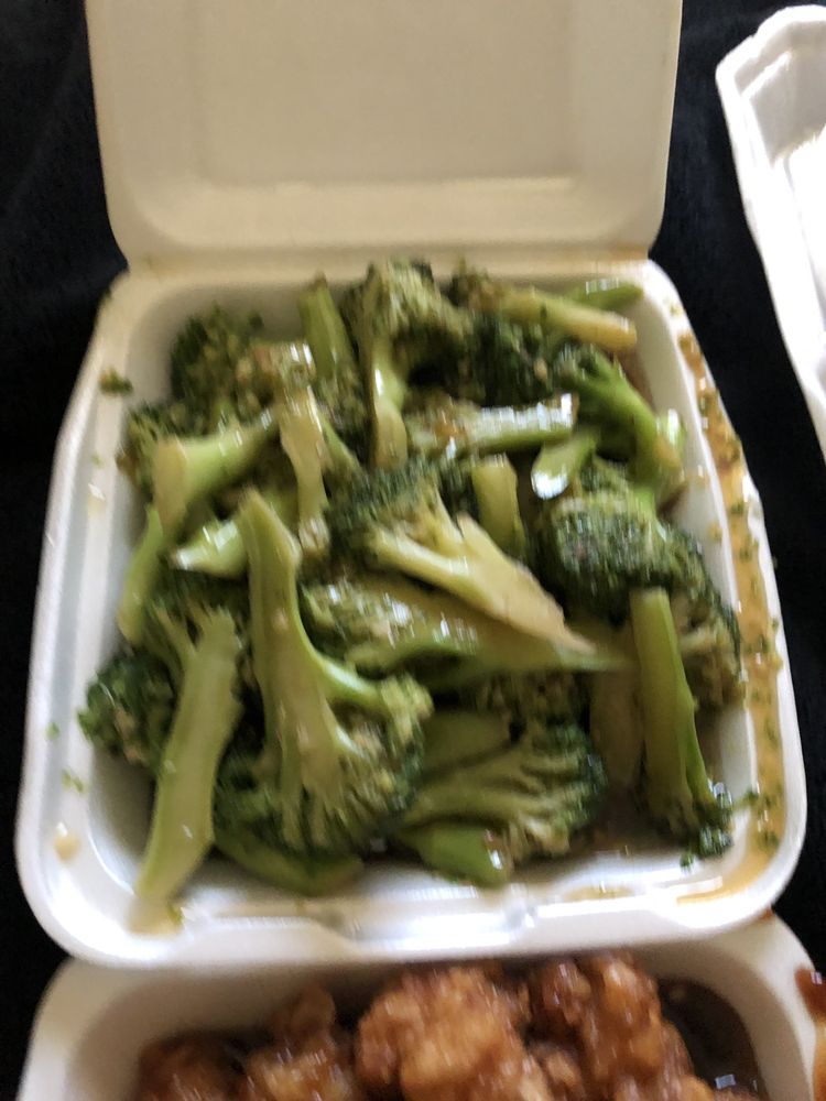 WIN WAH CHINESE - 71 Photos & 79 Reviews - Chinese - 731 E Bullard Ave ...