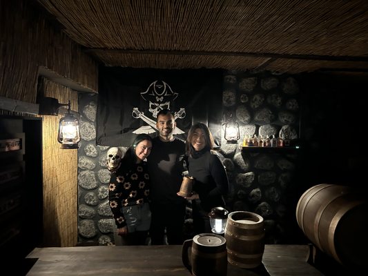 PANIQ ESCAPE ROOM - LONG BEACH - Updated July 2025 - 108 Photos & 187 ...