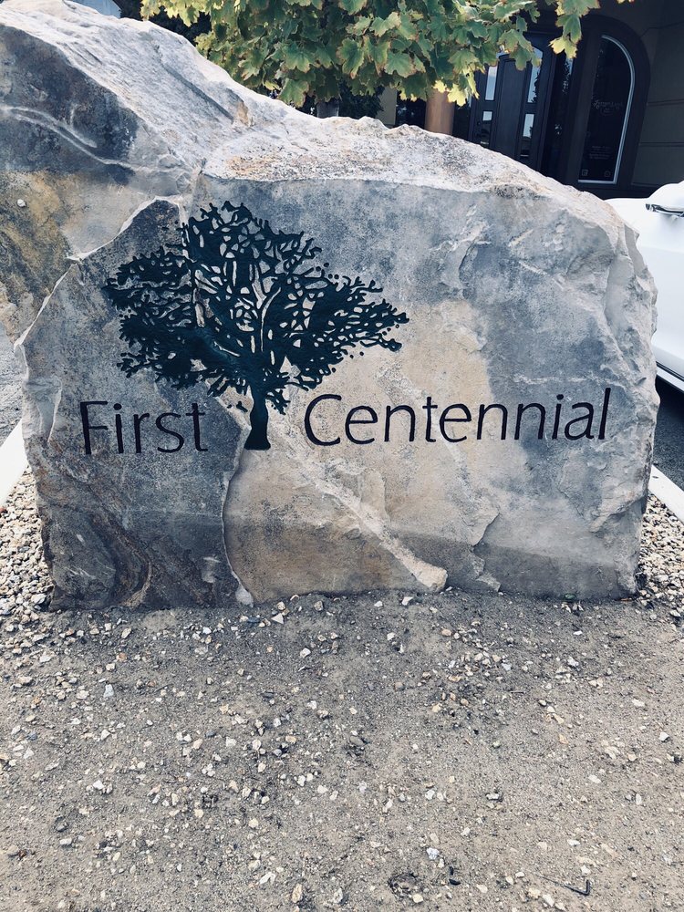 FIRST CENTENNIAL TITLE | Request Consultation | 500 Damonte Ranch Pkwy, Reno, Nevada | Tax ...