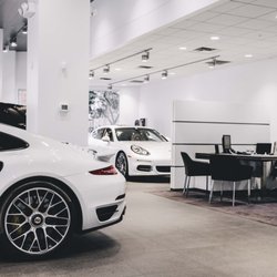 PORSCHE PITTSBURGH - 20 Photos & 21 Reviews - Car Dealers - 4627 Baum ...