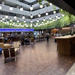 THE SQUARE - Updated July 2025 - 66 Photos & 22 Reviews - 1850 K St NW ...