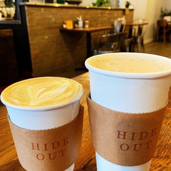 HIDE OUT CAFE - 2853 Photos & 1115 Reviews - 18888 Labin Ct, Rowland ...