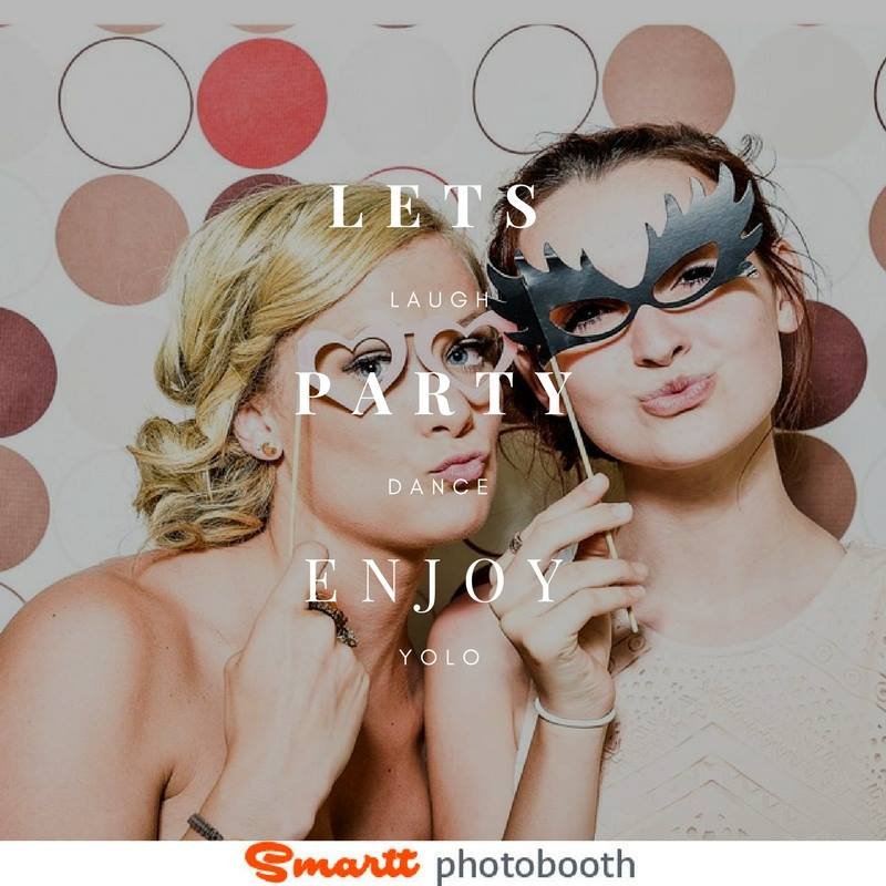 SMART PHOTO BOOTH - Hollywood, Florida - Photo Booth Rentals - Phone ...