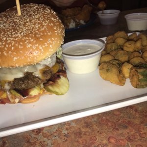 1220 CAFE - 64 Photos & 31 Reviews - Cafes - 1220 Gilmer Ave, Tallassee ...