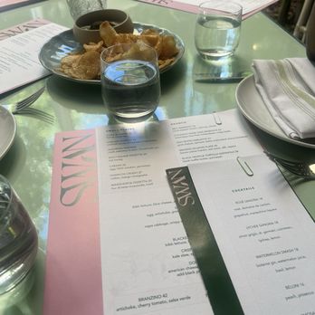 SWAN - TEMP. CLOSED - Updated September 2025 - 1771 Photos & 1028 ...