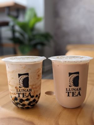 Honolulu LUNAR TEA - Updated November 2024 - 675 Photos & 154 Reviews ...