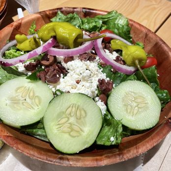 LITTLE DELI & PIZZERIA - Updated October 2024 - 94 Photos & 145 Reviews ...