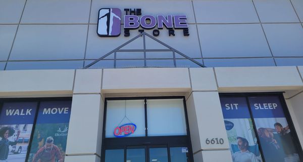 THE BONE STORE - Updated July 2025 - 51 Photos & 51 Reviews - 6610 N ...