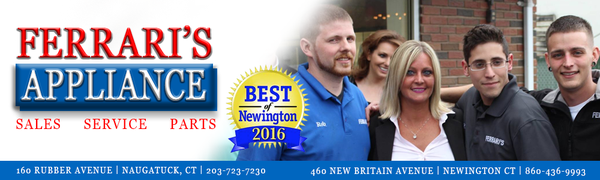 FERRARI’S APPLIANCE - Updated December 2025 - 16 Photos & 10 Reviews ...