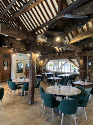 THE DICKENS INN - Updated December 2025 - 123 Photos & 110 Reviews - St ...