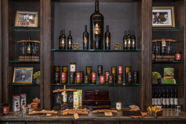 TRINITAS CELLARS - 387 Photos & 229 Reviews - 850 Bordeaux Way, Napa ...