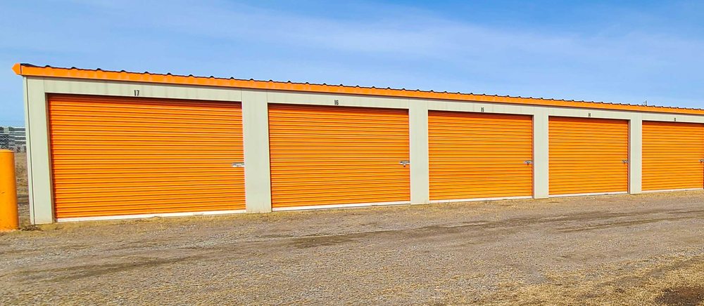 CAPITAL STORAGE RENTAL - Updated May 2025 - 8850 Ridewood Ct, Saint ...