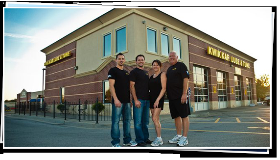 KWIK KAR AUTOMOTIVE - Updated May 2026 - 29 Photos & 69 Reviews - 8550 ...