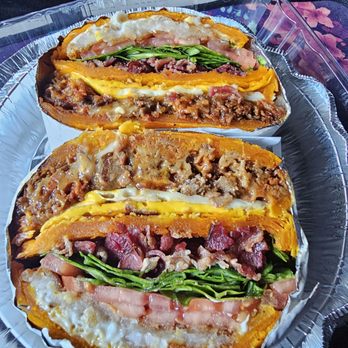 RED HOOK FOOD - Updated October 2025 - 119 Photos & 59 Reviews - 603 ...