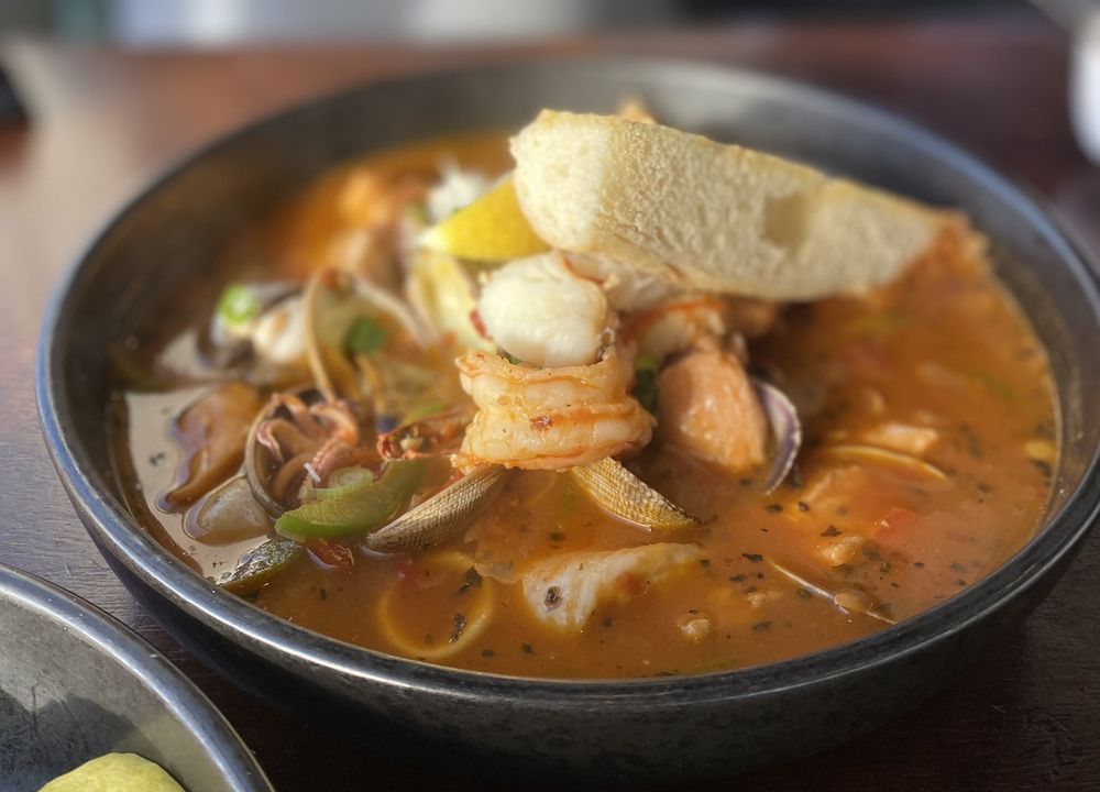 TIDAL RAVES SEAFOOD GRILL - 1007 Photos & 1199 Reviews - 279 NW Hwy 101 ...