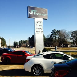 JT AUTO GROUP - 14 Photos & 28 Reviews - Used Car Dealers - 3132 Old ...
