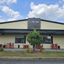 TRU SOUL FOOD KITCHEN - Updated July 2025 - 70 Photos & 61 Reviews ...
