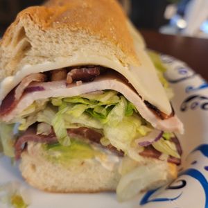 MY HERO SUBS - 84 Photos & 181 Reviews - 1049 W Mill St, San Bernardino ...