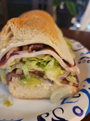 MY HERO SUBS - 91 Photos & 195 Reviews - 1049 W Mill St, San Bernardino ...