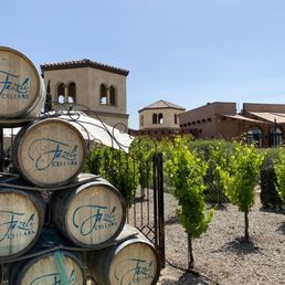 FAZELI CELLARS WINERY - Updated July 2025 - 1462 Photos & 1027 Reviews ...
