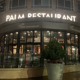 THE PALM - BOSTON - Updated December 2025 - 287 Photos & 318 Reviews ...