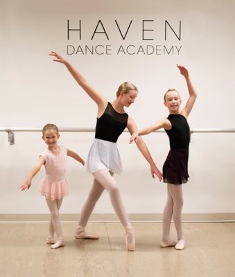 HAVEN DANCE ACADEMY - Updated July 2024 - 22 Photos - 4720 200th St SW ...
