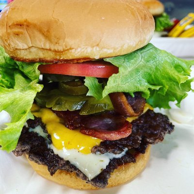 BEARDED BURGER - Updated December 2025 - 15 Photos - Indianapolis ...