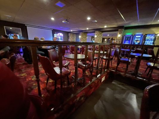 COLONIAL HOUSE SUPPER CLUB - Updated January 2026 - 41 Photos & 79 ...