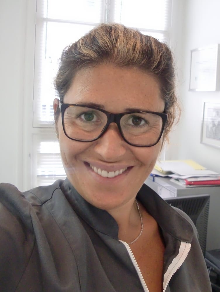 FLORENCE HABABOU BEHAR - Updated October 2024 - 21 rue Miromesnil ...