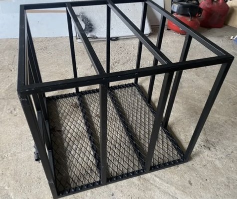 STEEL PLUS SERVICE CENTER - Updated June 2024 - 36 Photos - 2525 S ...