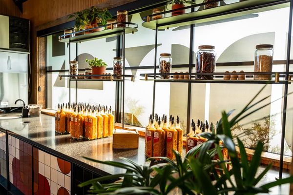 NANDO’S PERI-PERI - Updated December 2025 - 155 Photos & 90 Reviews ...